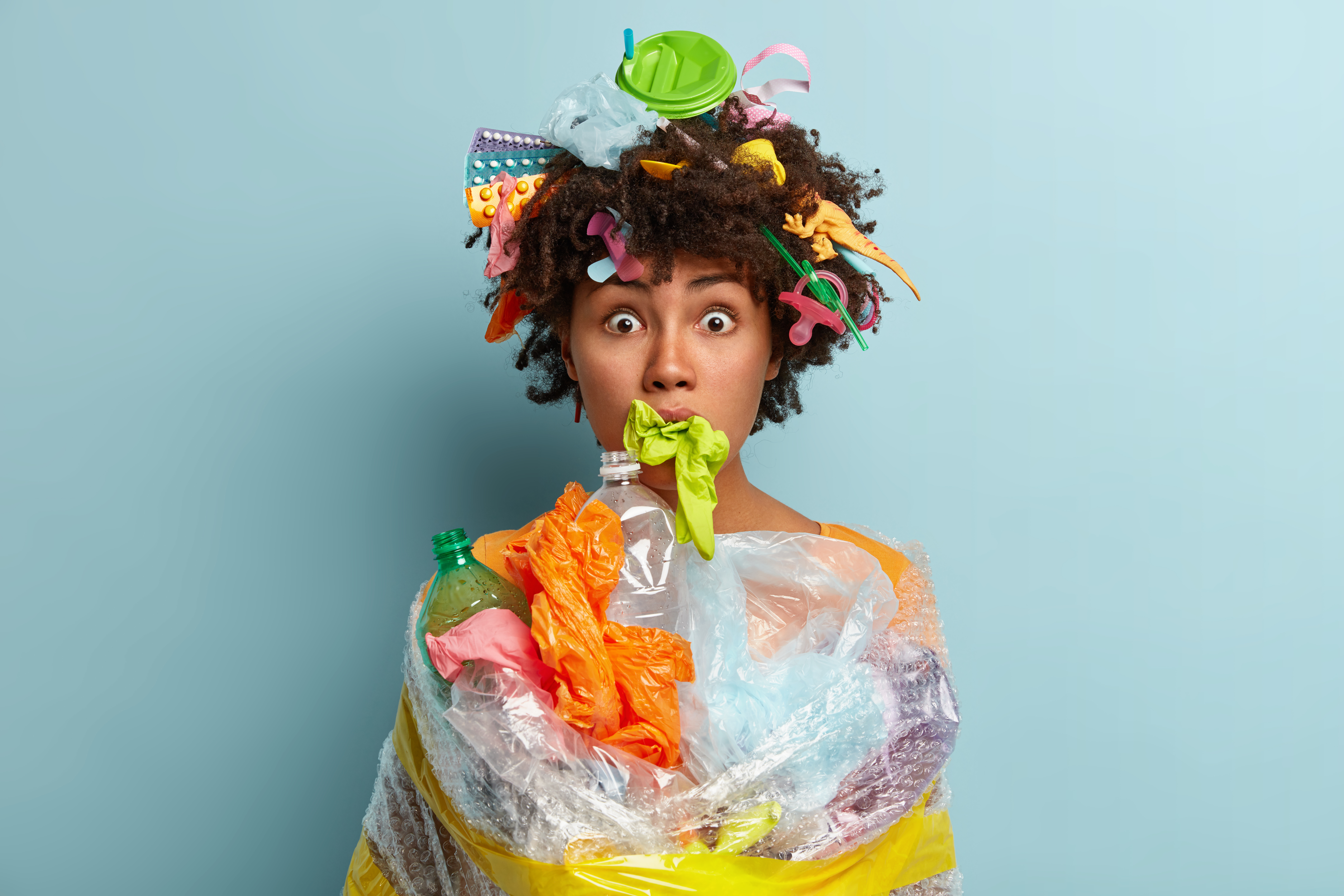 Ways to Reduce Your Waste - Save Money, Save the Environment | Mary Mart