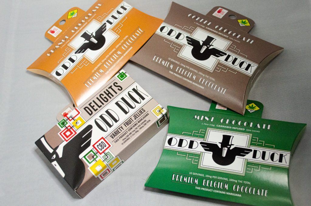 5 Cannabis Products for Health and Wellness in 2020 • Mary Mart