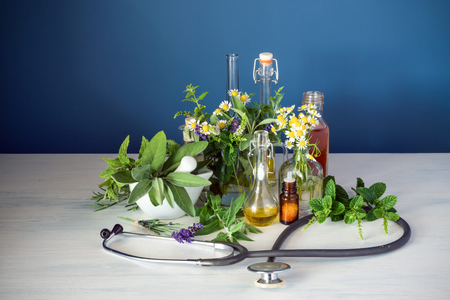 Holistic Health and Cannabis: How to Heal With Terpenes • Mary Mart